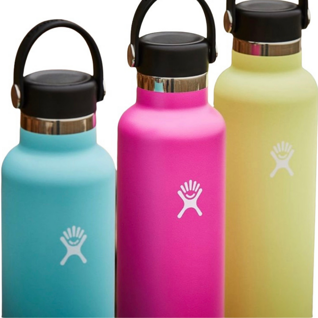 HYDRO FLASK old
