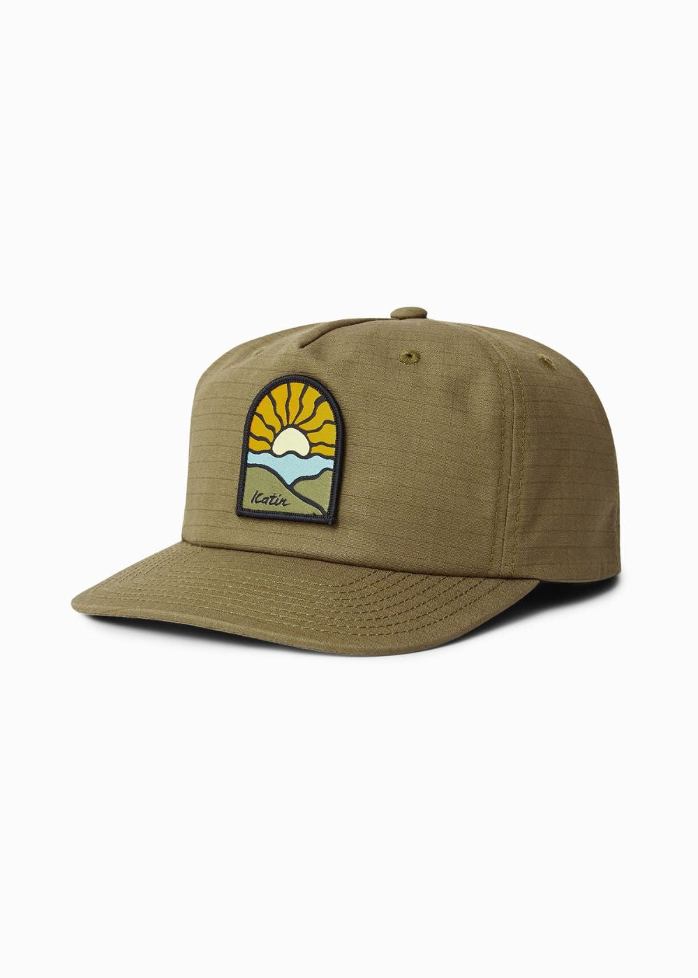 Dawn Hat -כובע מצחיה זריחה