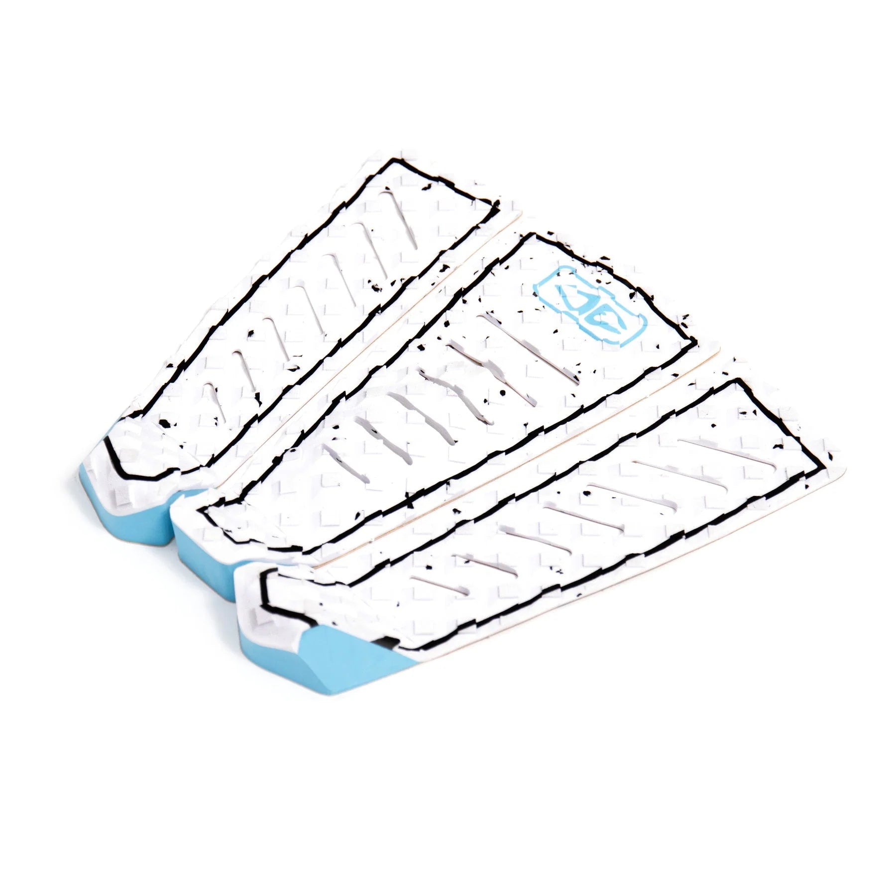 KANOA IGARASHI PRO TAIL PAD